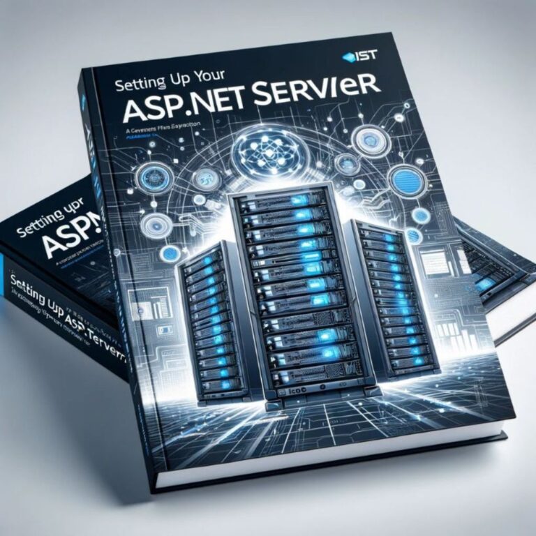 Setting Up Your Aspnet Server Iis Aspnet Programming Tutorial • Geekpedia