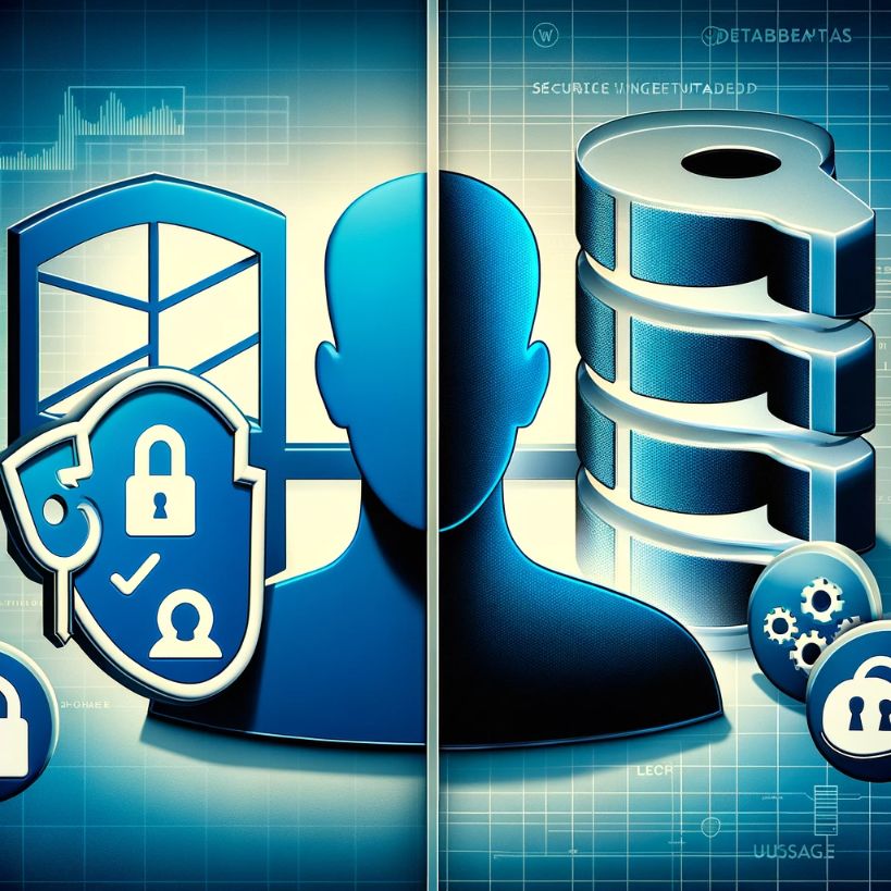 What is the difference between Windows Authentication and SQL ... What is the difference between Windows Authentication and SQL ...