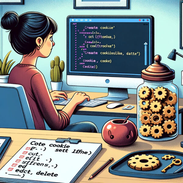 Handling Cookies In Asp Net Aspnet Programming Tutorial • Geekpedia