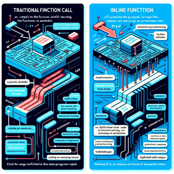 Inline Functions C Programming Tutorial • Geekpedia