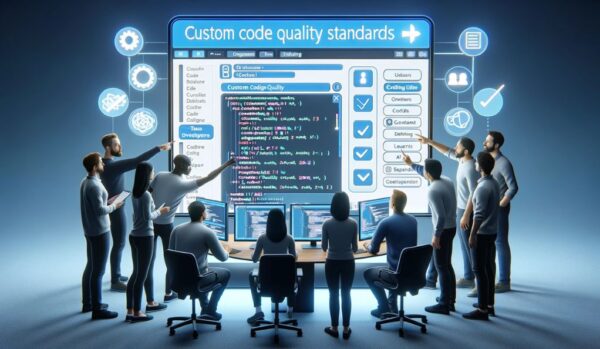 Improving Code Quality - Revolutionize Your Development Process Improving Code Quality - Revolutionize Your Development Process