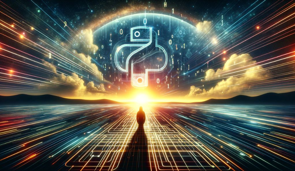 Python: AI assisted coding guide Python: AI assisted coding guide