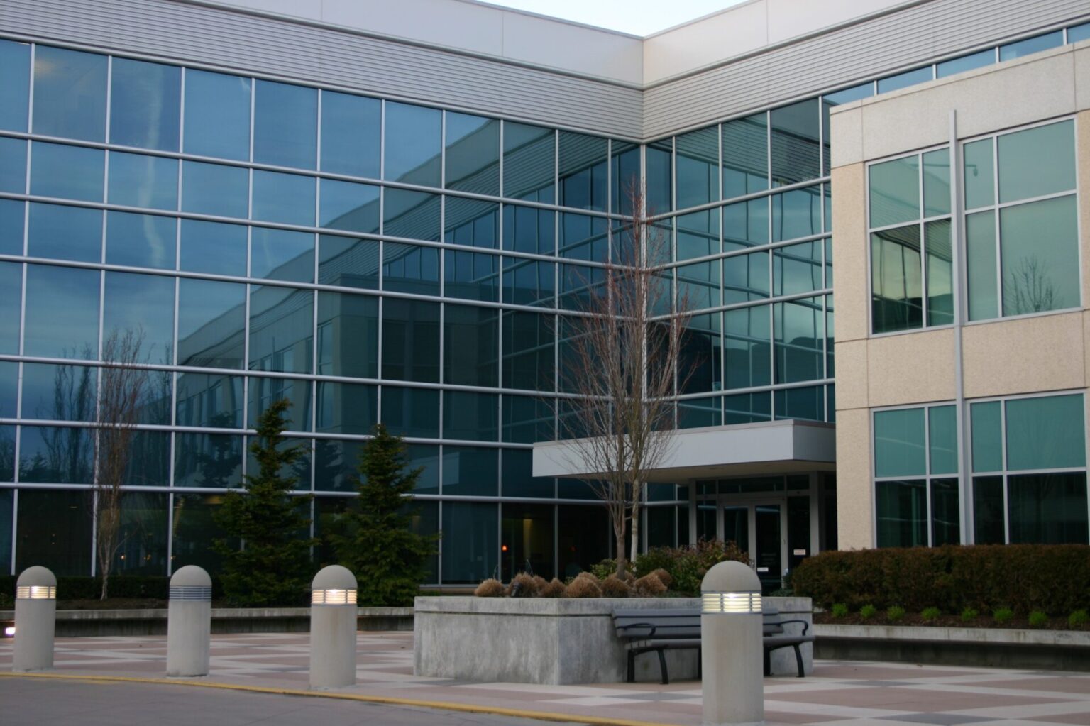 Building 116 at Microsoft Campus • Geekpedia Building 116 at Microsoft Campus • Geekpedia