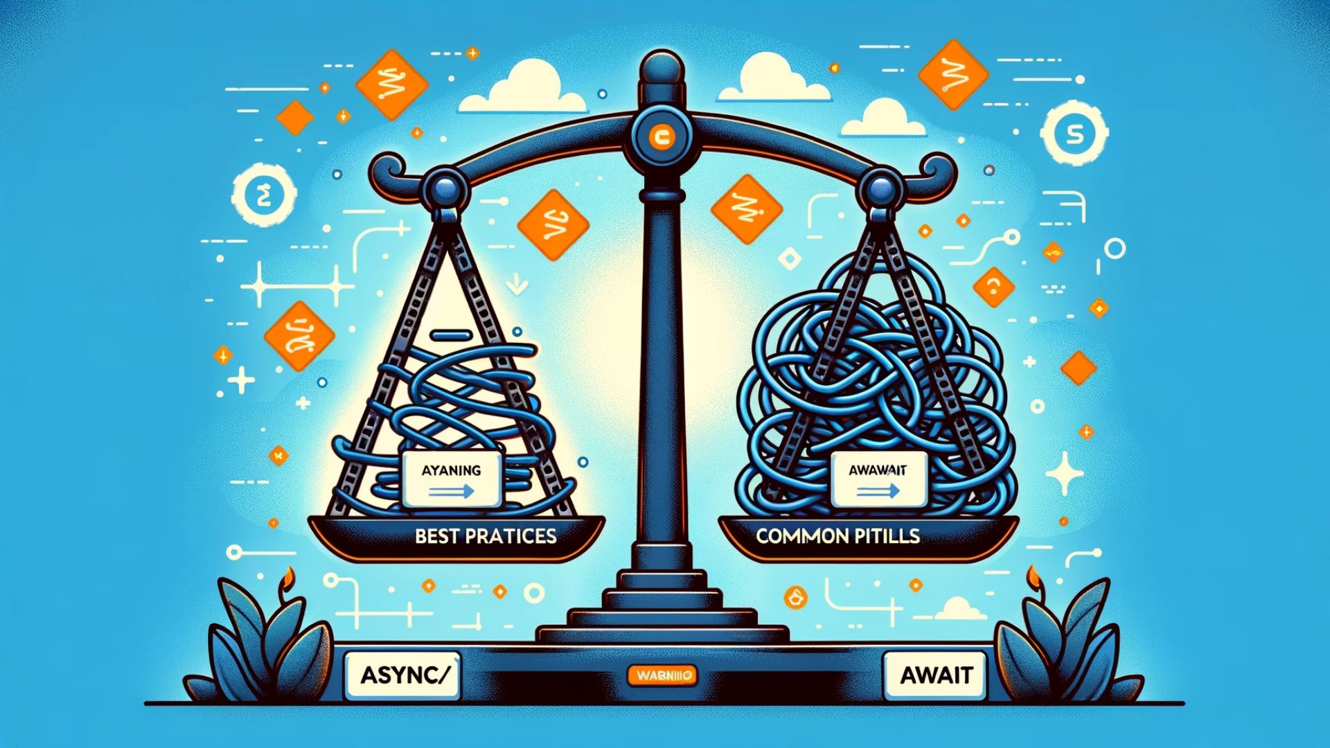 Asynchronous JavaScript Explained: Callbacks, Promises, Async/Await Asynchronous JavaScript Explained: Callbacks, Promises, Async/Await