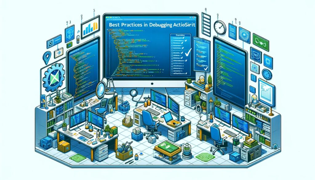 Expert Guide To Debugging In Actionscript Tips Tools And Techniques