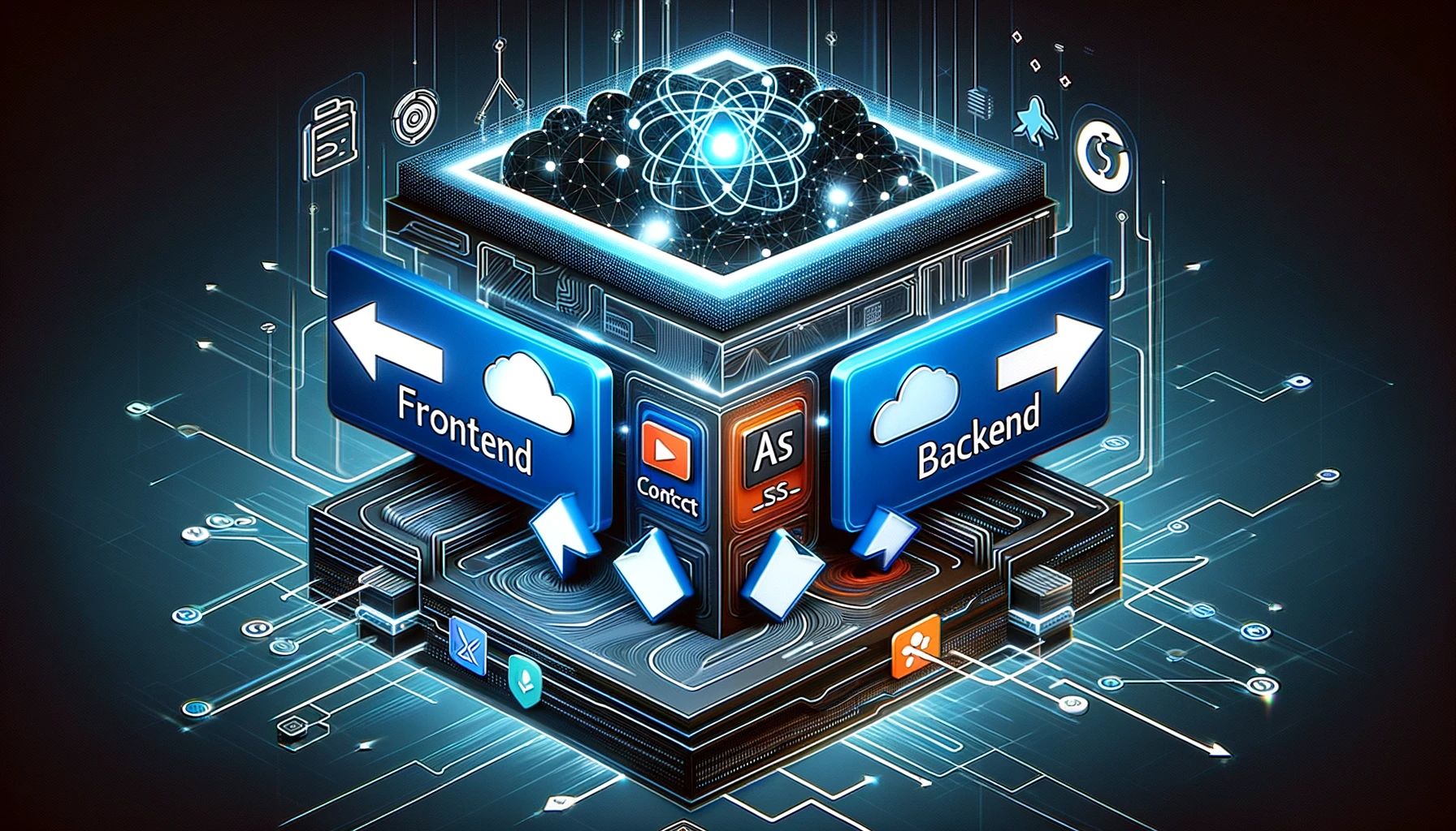 Building Full Stack Apps With Aspnet And Angular A Developers Guide