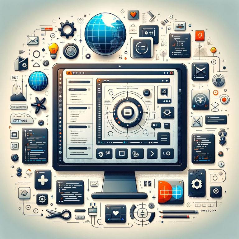 Ultimate Guide to Building GUI Apps with Qt and C++ for All Platforms Ultimate Guide to Building GUI Apps with Qt and C++ for All Platforms