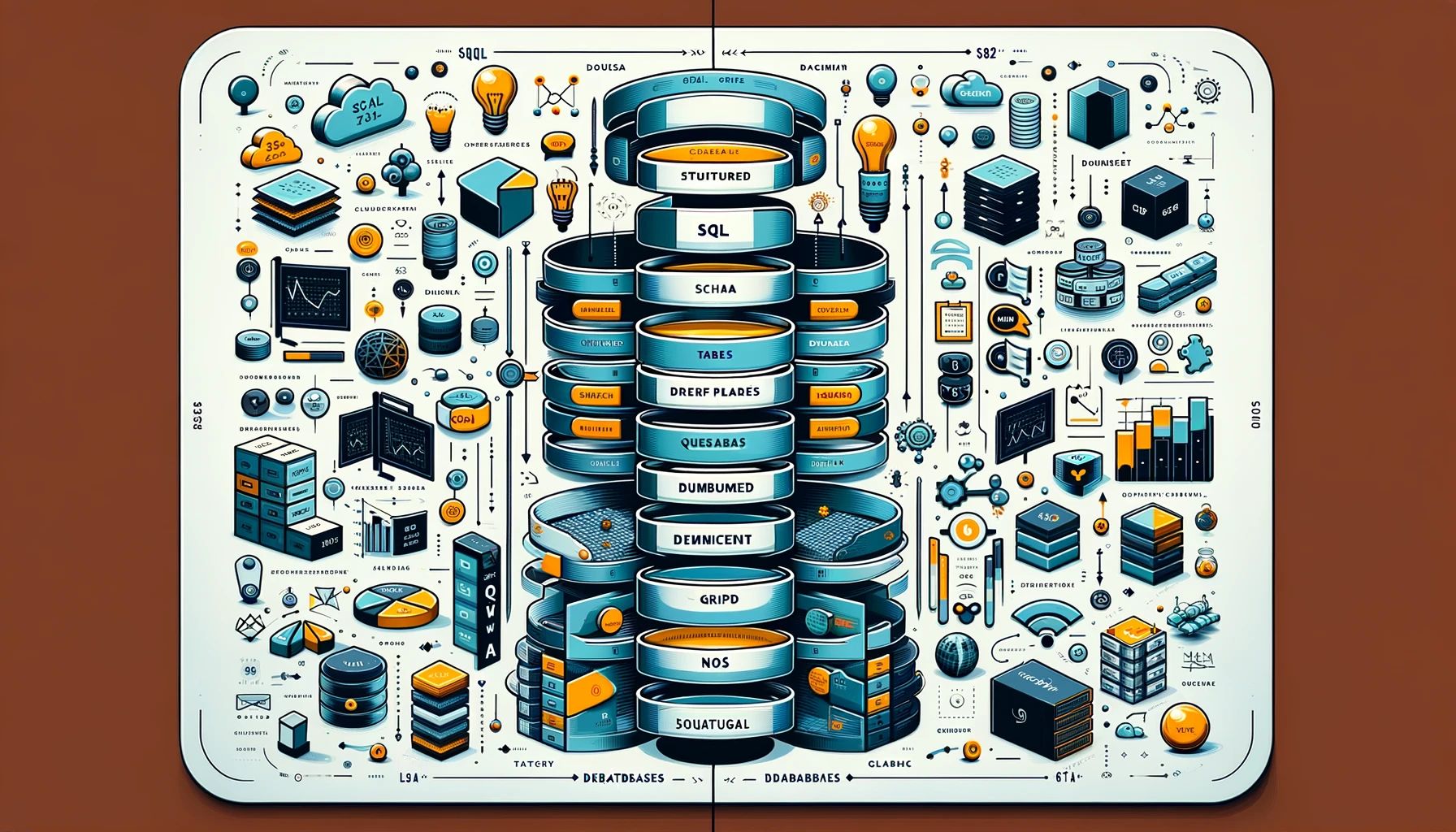 SQL vs NoSQL Databases: Key Differences Explained - Geekpedia SQL vs NoSQL Databases: Key Differences Explained - Geekpedia