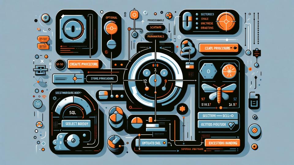 Expert Guide To Implementing Stored Procedures In Sql Geekpedia