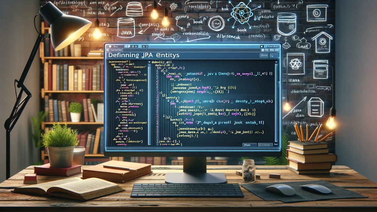 In Depth Guide To Java Persistence Api Jpa And Hibernate Mastery