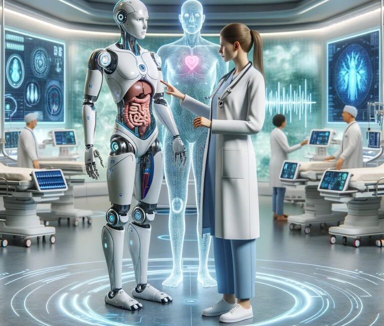 Future of Coding: The AI's Revolutionary Impact Future of Coding: The AI's Revolutionary Impact