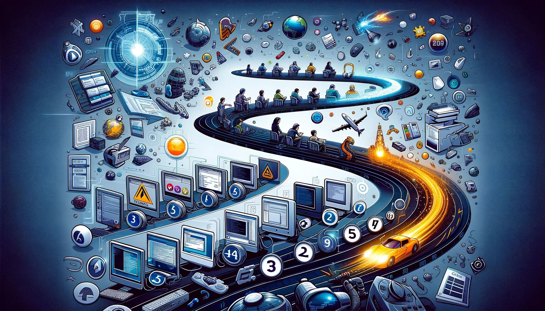 Actionscript In Cross Platform Development Trends Tools And Tips