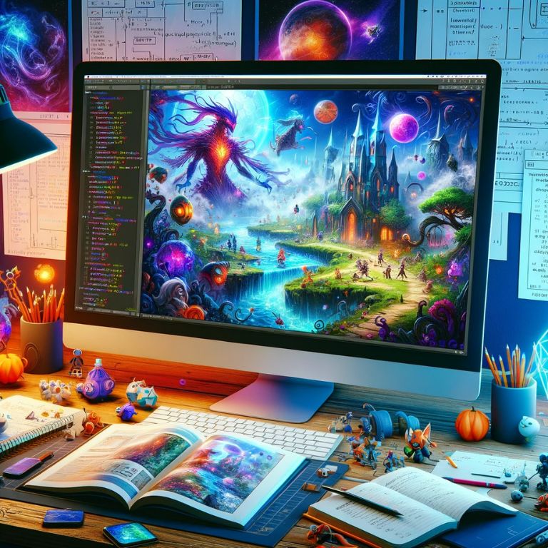 Interactive Game Creation With Actionscript A Comprehensive Guide