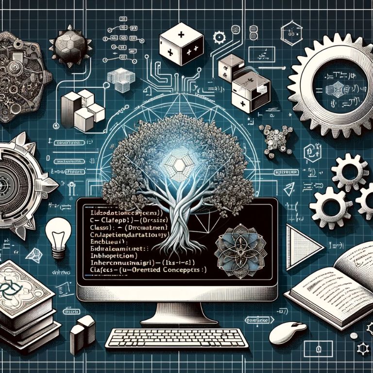 Explore C And Object Oriented Programming A Beginners Guide