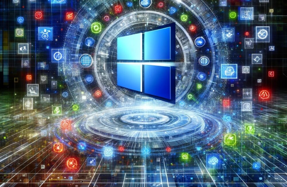 Exploring Microsoft Azure: Cloud Services & Solutions 2024 Exploring Microsoft Azure: Cloud Services & Solutions 2024