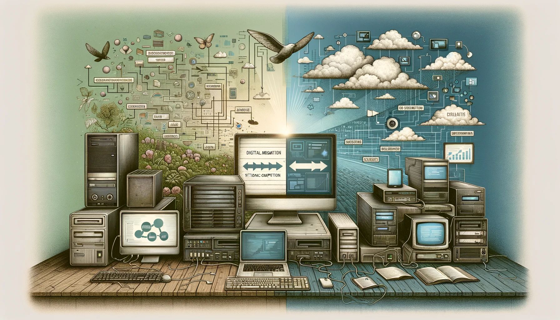 Legacy System Migration to ASP.NET: A Step-by-Step Guide Legacy System Migration to ASP.NET: A Step-by-Step Guide