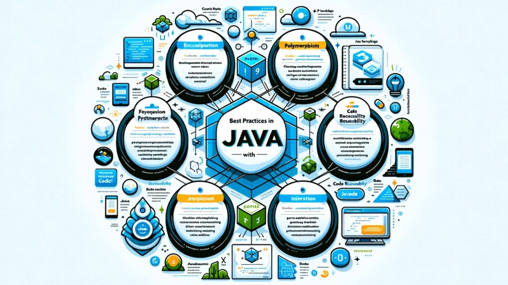 In Depth Guide To Object Oriented Programming In Java