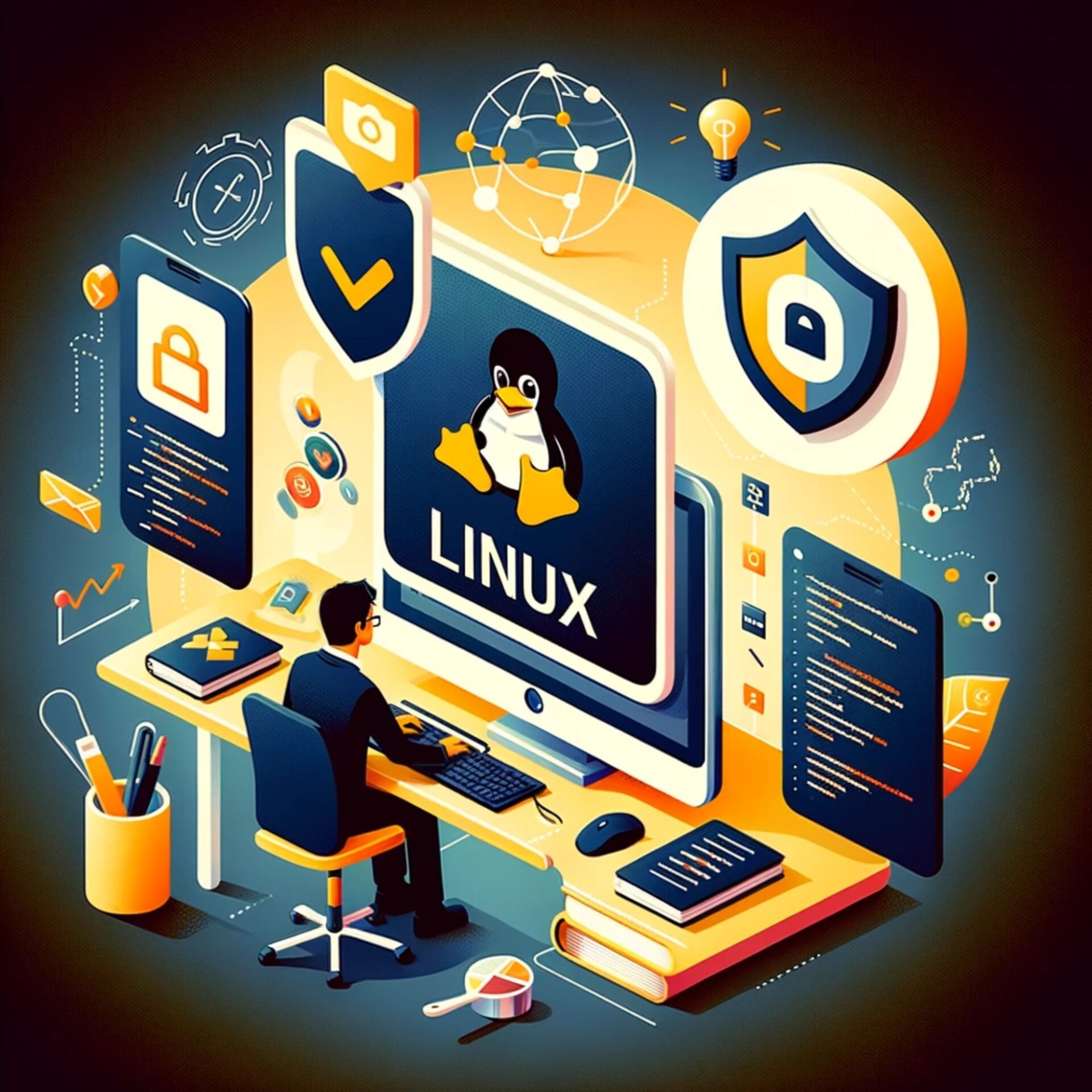 Linux Programming Environment Setup Guide Linux Programming Environment Setup Guide