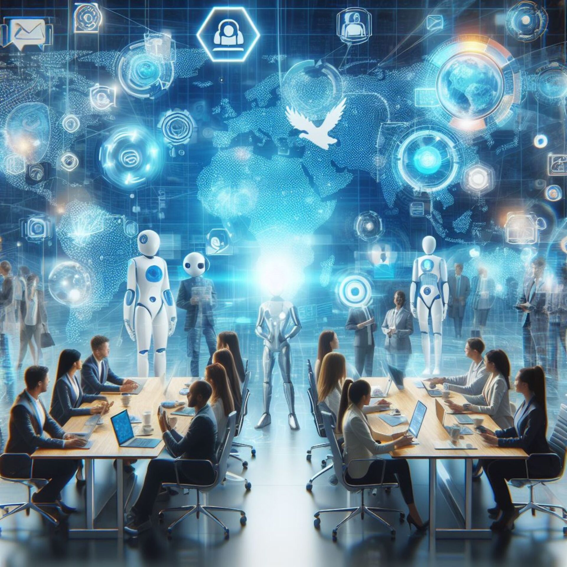 2024 Remote Team Communication Guide 2024 Remote Team Communication Guide