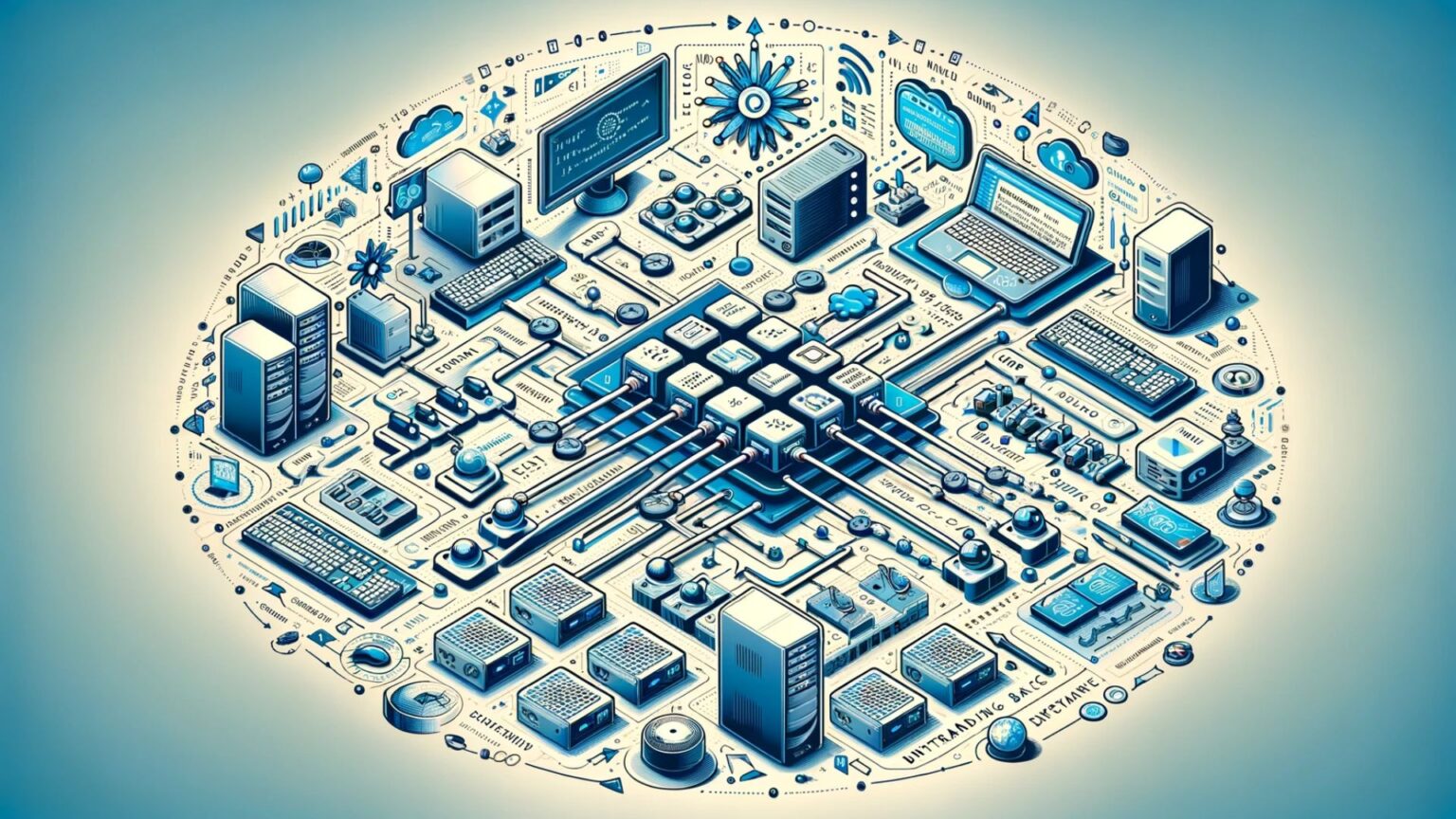 Building A Simple Server With C A Guide To Network Programming