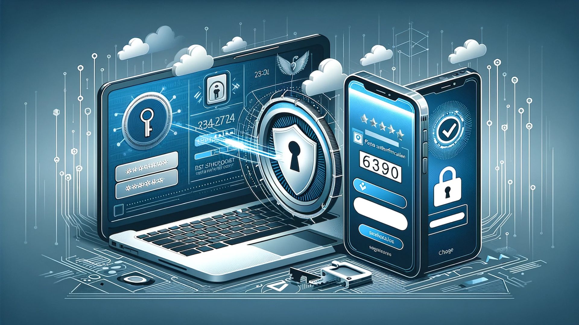 Secure Your Online Identity: Proven Strategies for Digital Safety Secure Your Online Identity: Proven Strategies for Digital Safety