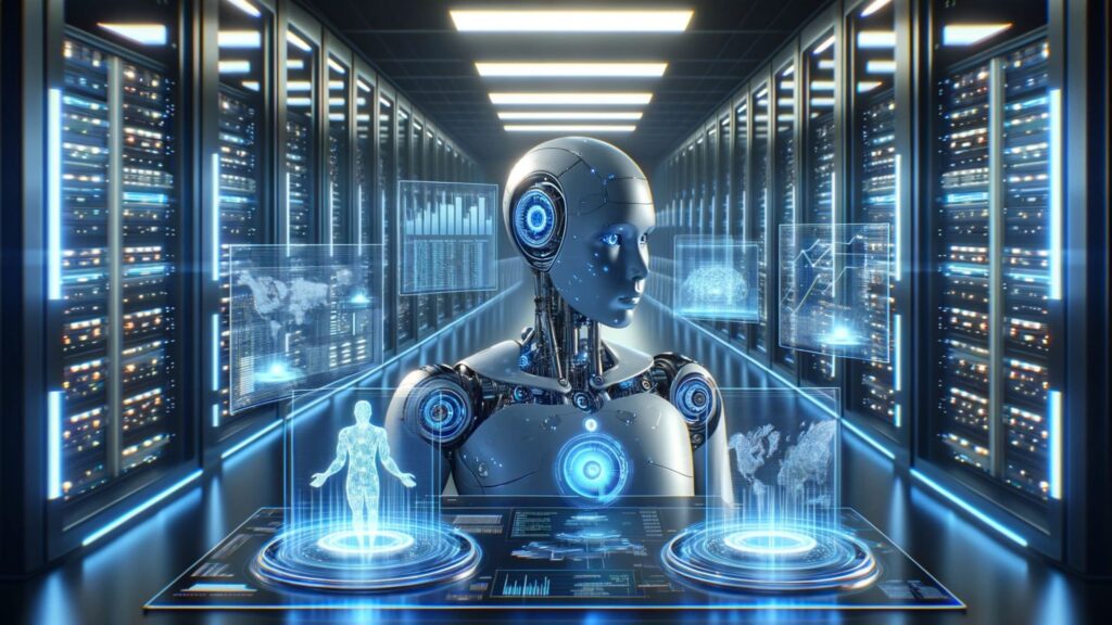 AI and Big Data: Analyzing Large Datasets Effectively AI and Big Data: Analyzing Large Datasets Effectively